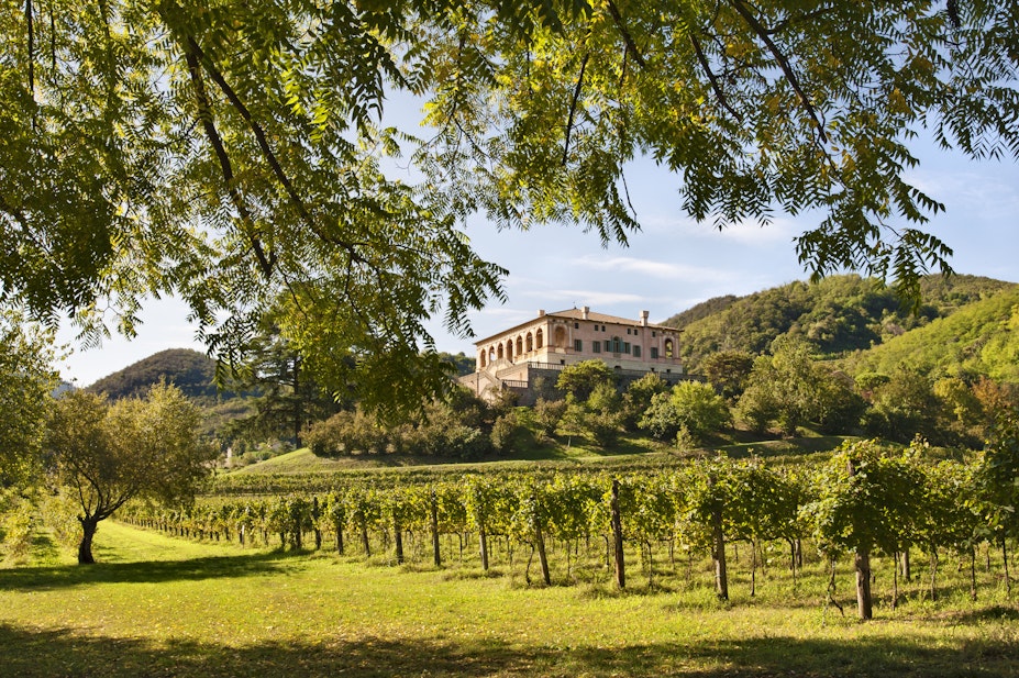 Scopri tutti i Beni del FAI