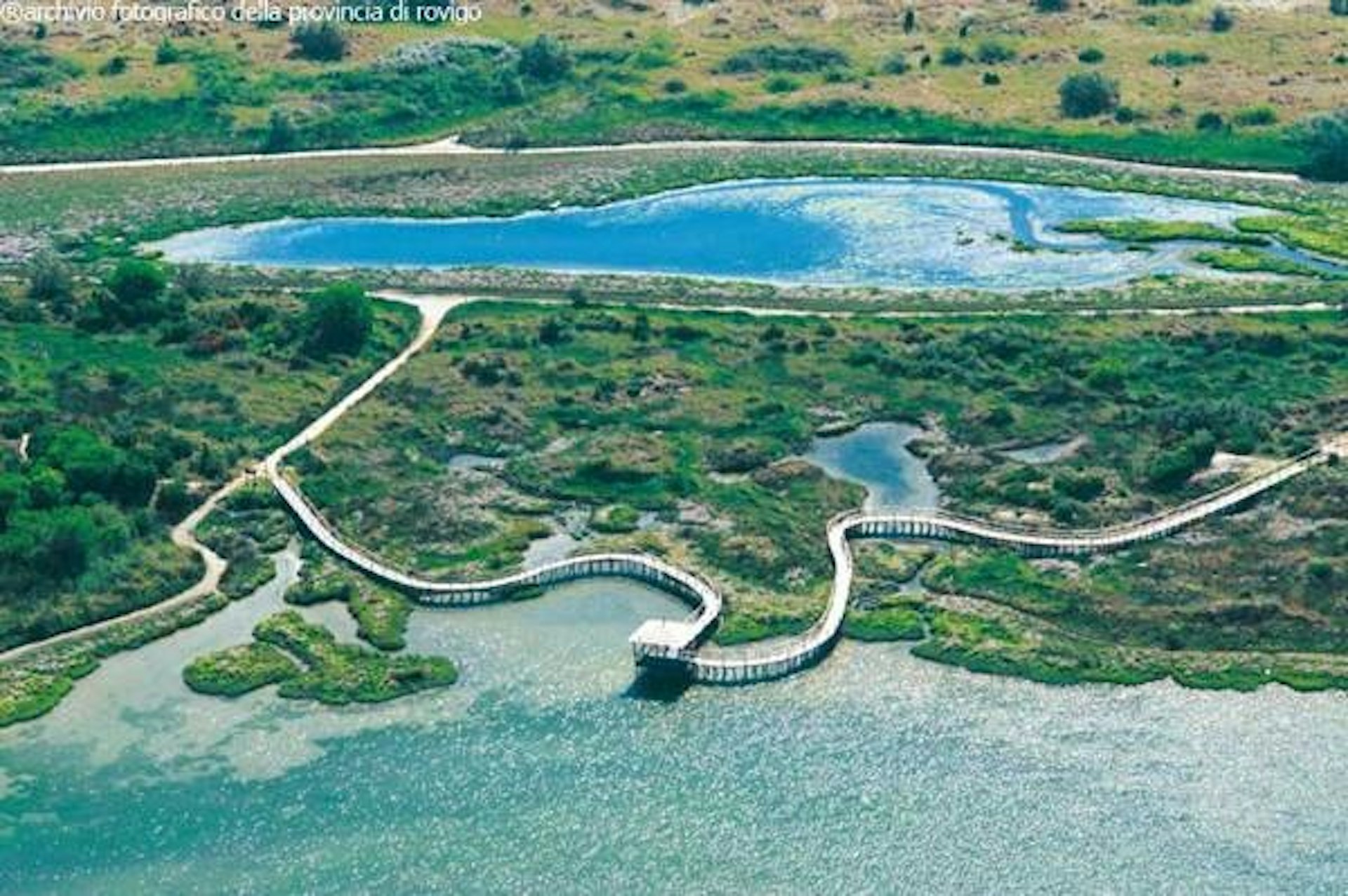 GIARDINO BOTANICO LITORANEO DI PORTO CALERI | Luogo FAI