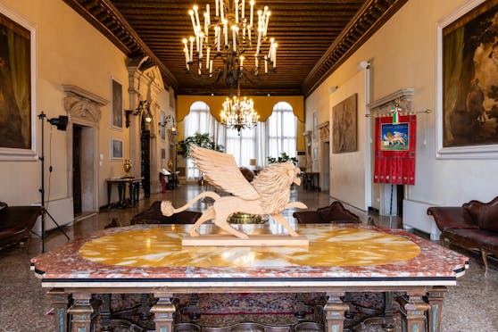 PALAZZO FERRO FINI | Giornate FAI