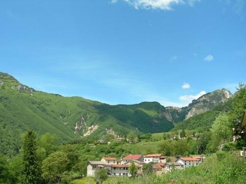 DURLO DI CRESPADORO | I Luoghi del Cuore - FAI