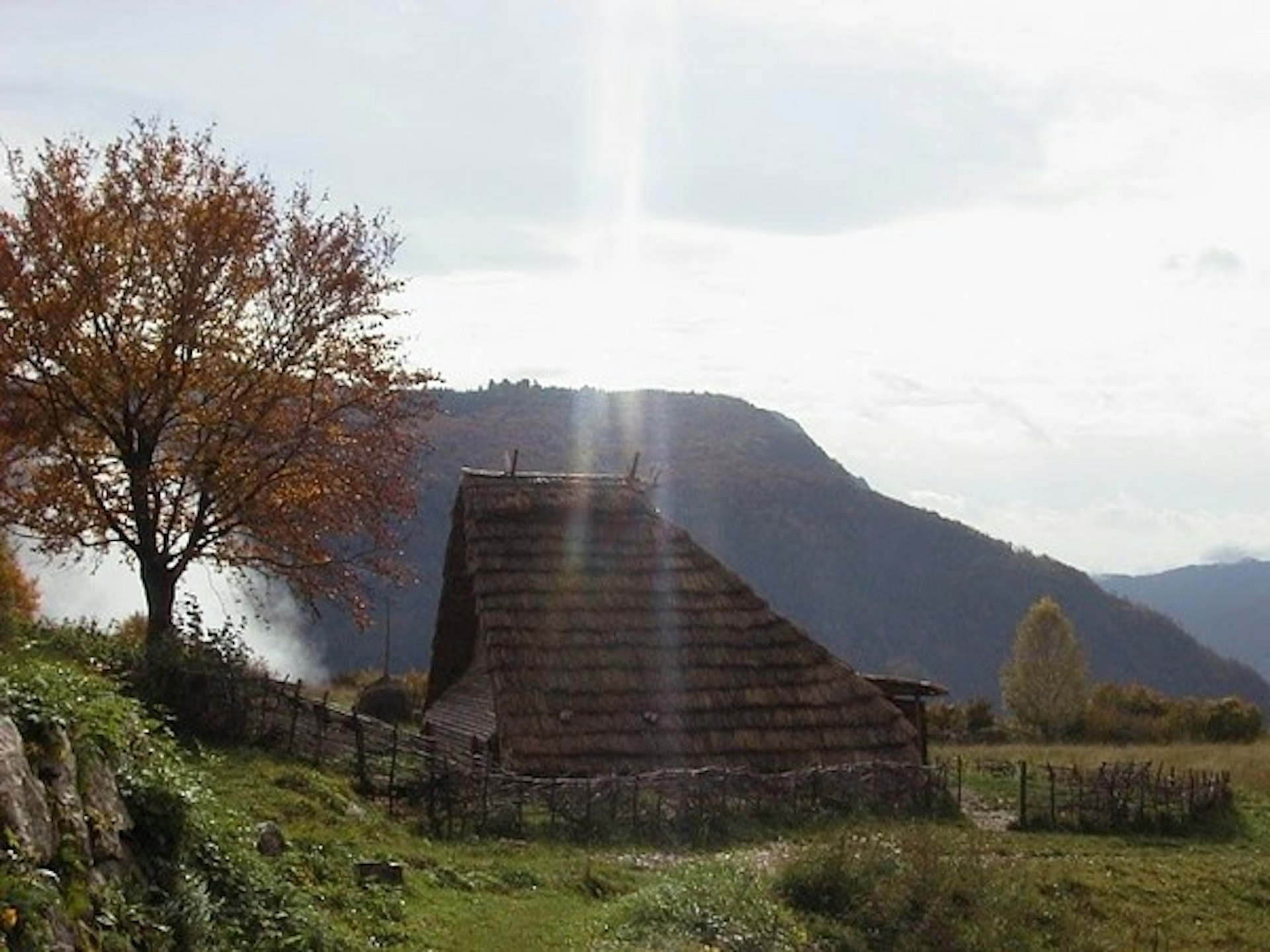 BOSTEL | I Luoghi del Cuore - FAI