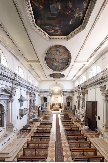 VILLA DEI VESCOVI | Giornate FAI