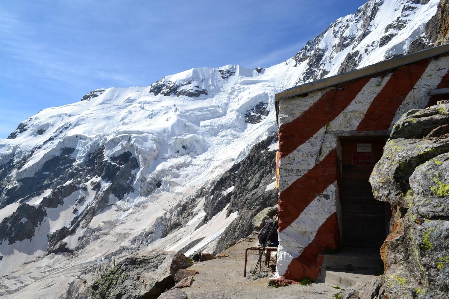 CAPANNA MARINELLI | I Luoghi del Cuore - FAI