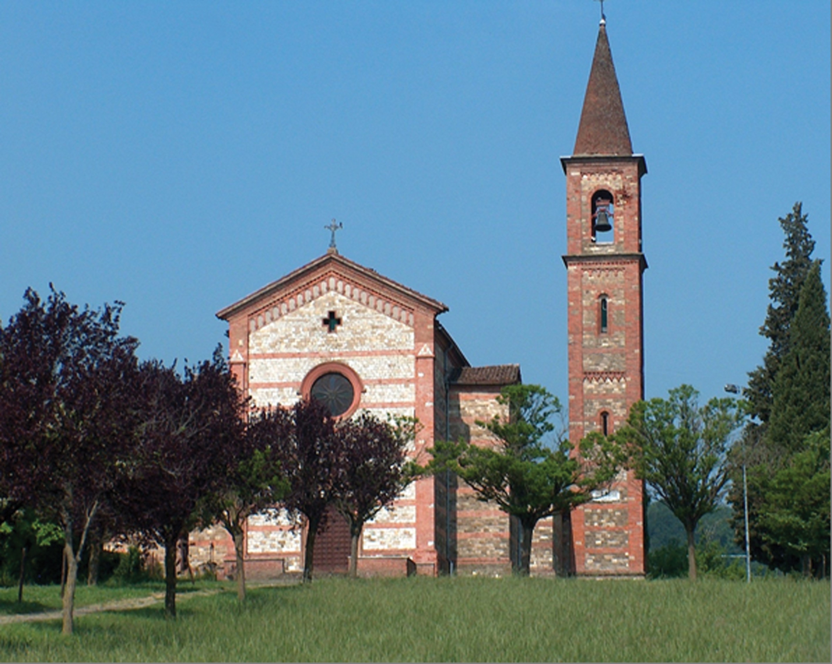 SANT'ANTONIO ABATE IN STATTO | Luogo FAI