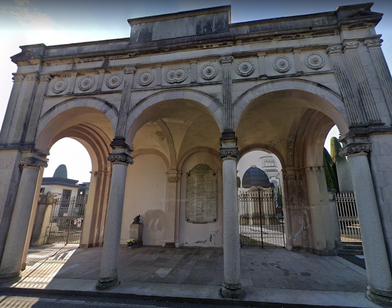 CASTELLO DI BELFORTE | I Luoghi del Cuore - FAI