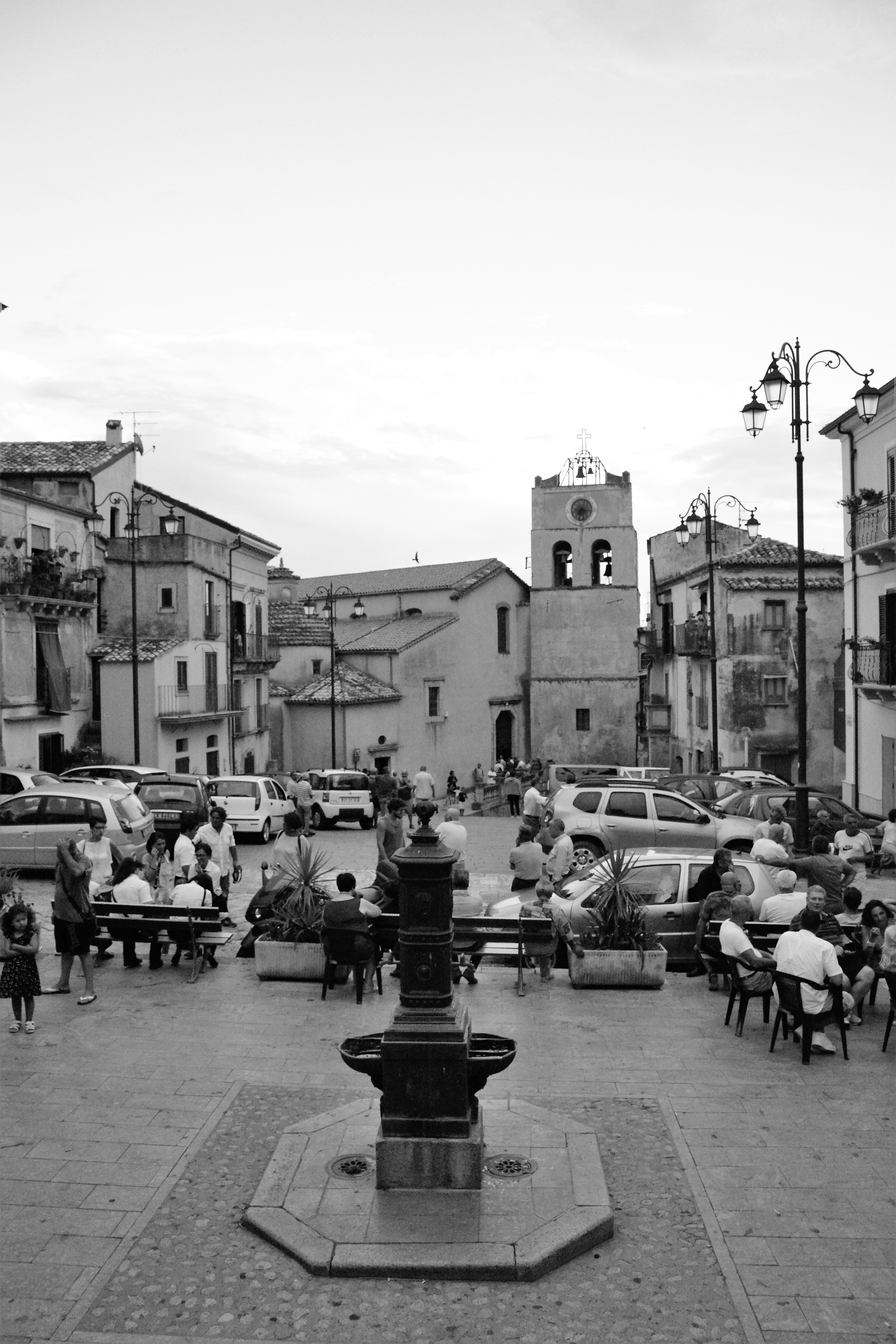 CAULONIA | I Luoghi del Cuore - FAI