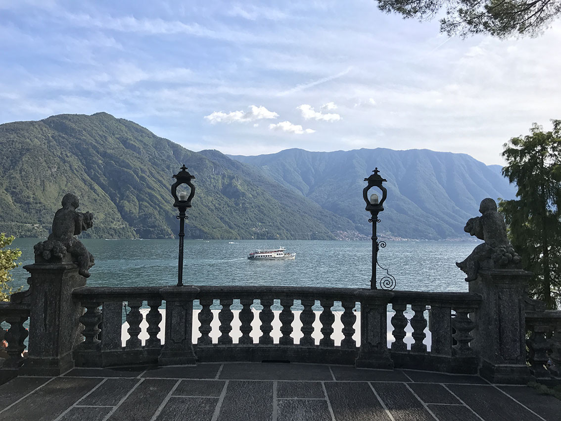 PARCO OLIVELLI | I Luoghi del Cuore - FAI