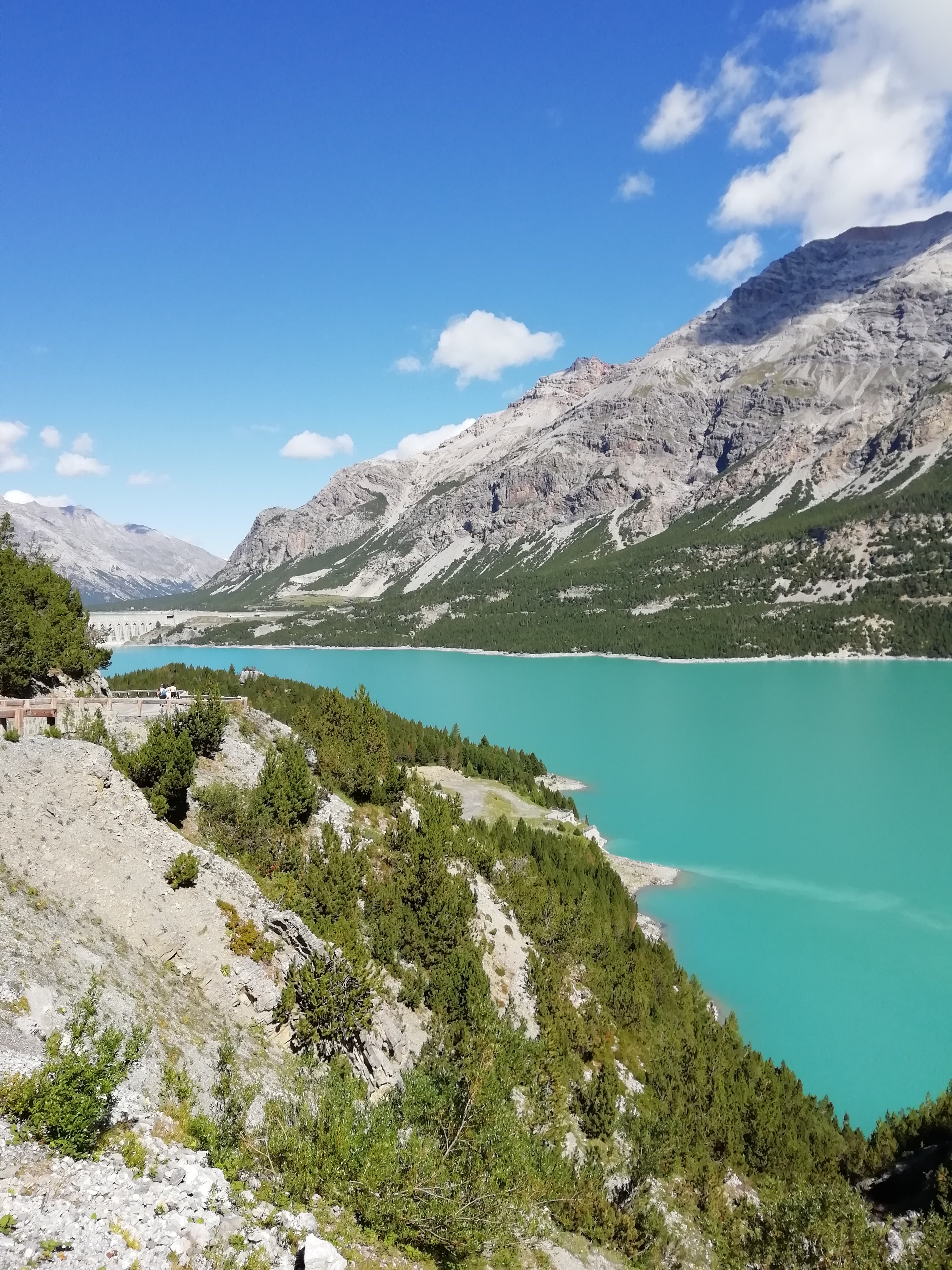 VALLE E LAGHI DI CANCANO | I Luoghi del Cuore - FAI