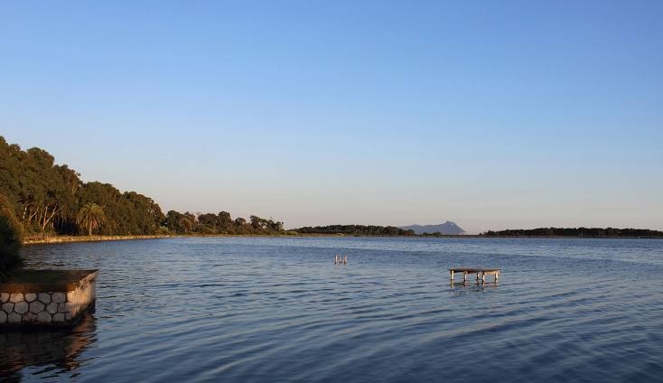 LAGO DI FOGLIANO | I Luoghi del Cuore - FAI