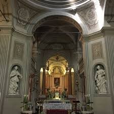 SANTUARIO DELLA BEATA VERGINE DELLA FOSSETTA | I Luoghi del Cuore - FAI