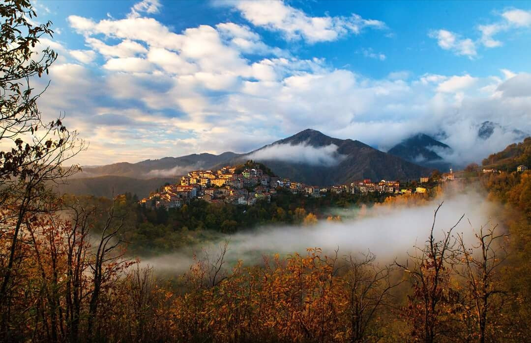 MONTEFEGATESI | I Luoghi del Cuore - FAI