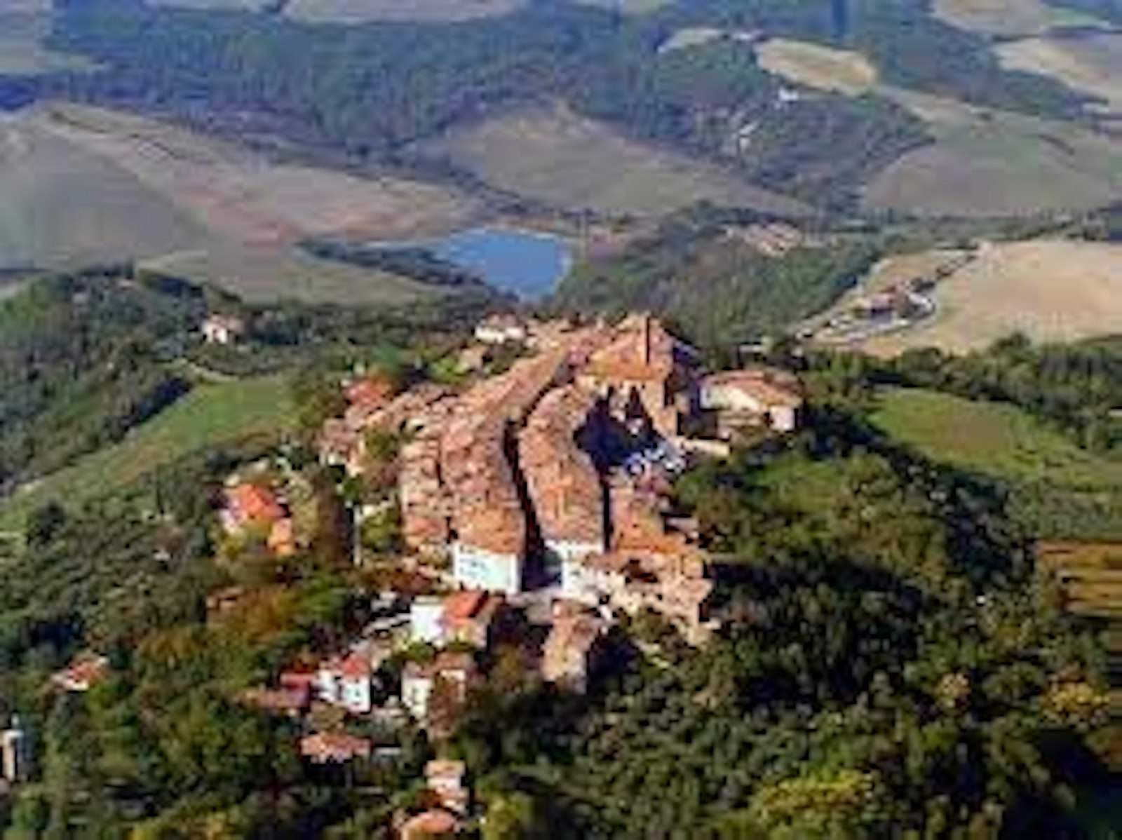 RADICONDOLI | I Luoghi del Cuore - FAI