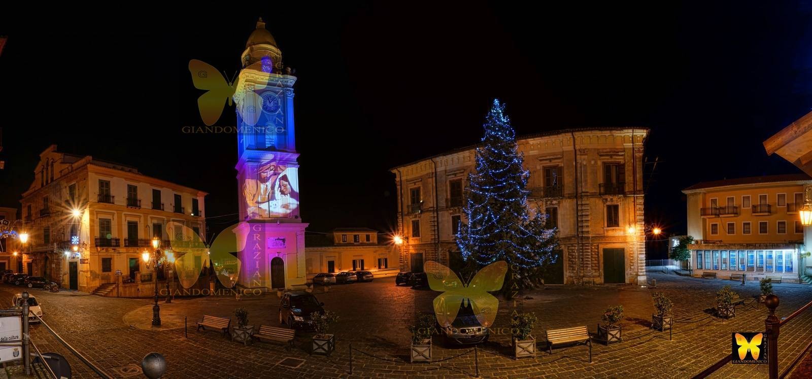 ROSSANO CALABRO | I Luoghi del Cuore - FAI