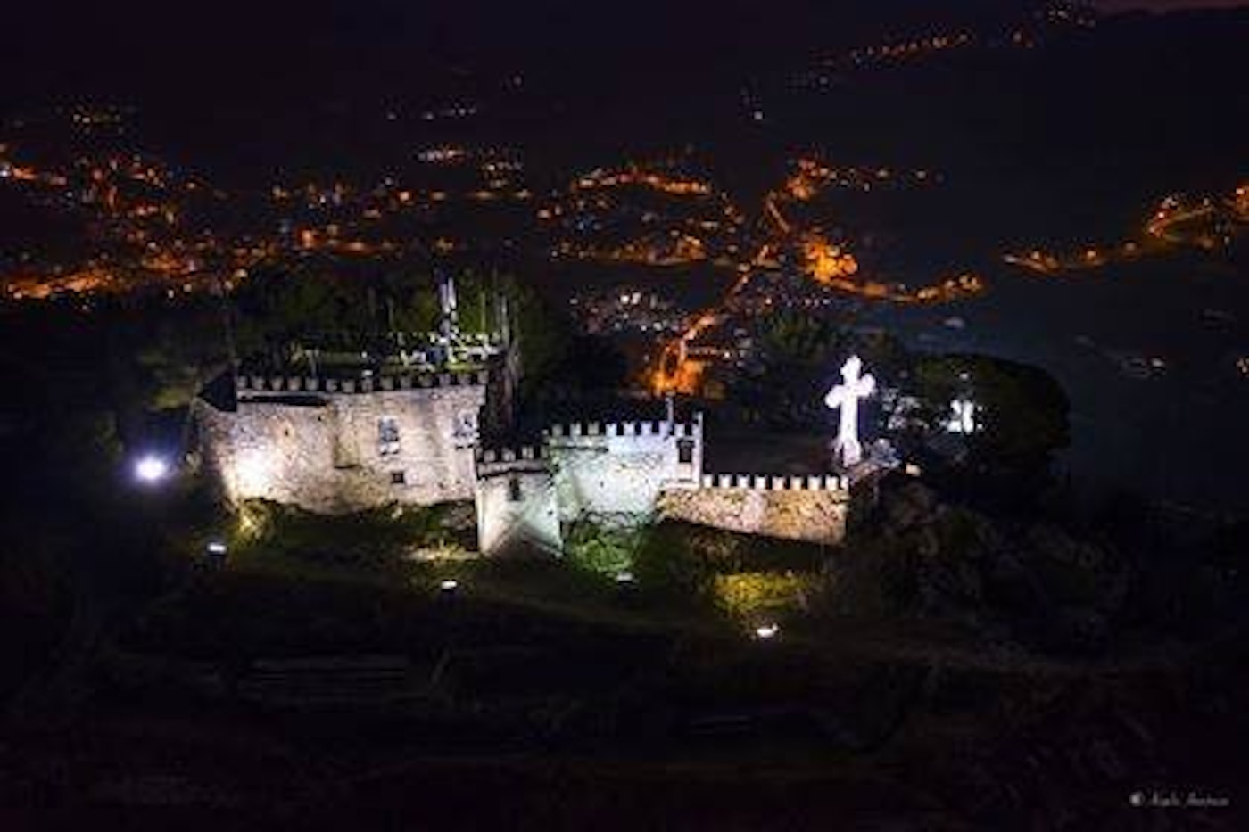 MONTE CASTELLO | I Luoghi del Cuore - FAI