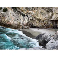 PUNTA CRENA E TORRE - VARIGOTTI | I Luoghi del Cuore - FAI