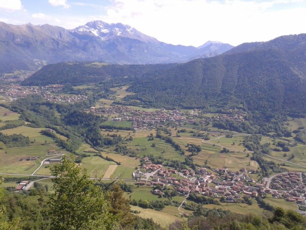 CERETE: L'ORO BLU NEL CUORE | I Luoghi del Cuore - FAI