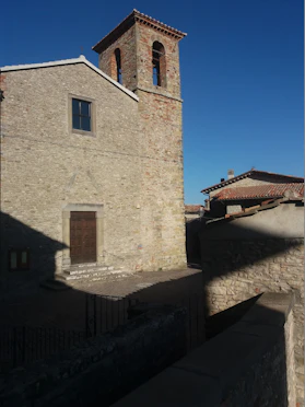 LIPPIANO | I Luoghi del Cuore - FAI