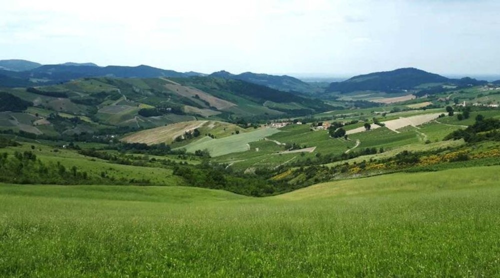 CASTELLO DI MONTALTO PAVESE | I Luoghi del Cuore - FAI