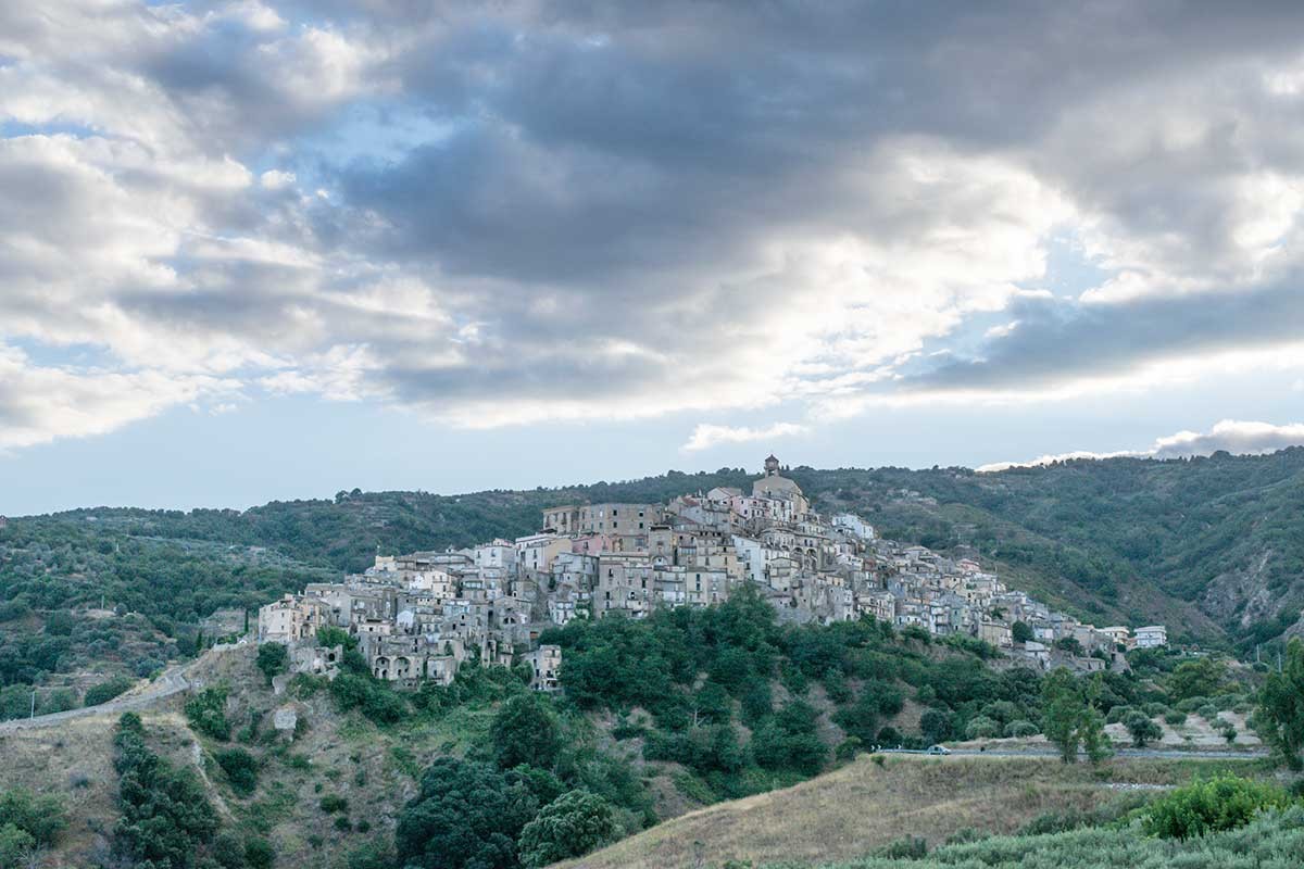 BADOLATO | I Luoghi del Cuore - FAI