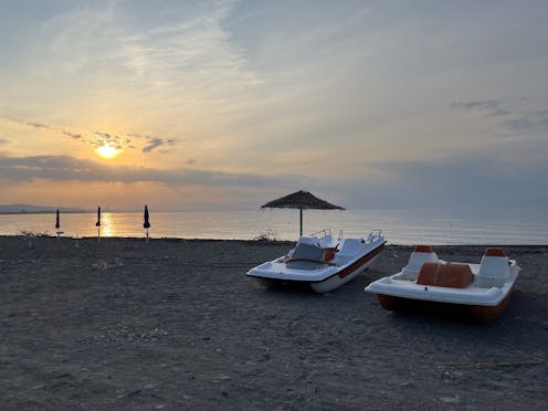 CASTELLO DI MIRTO - CROSIA | I Luoghi del Cuore - FAI