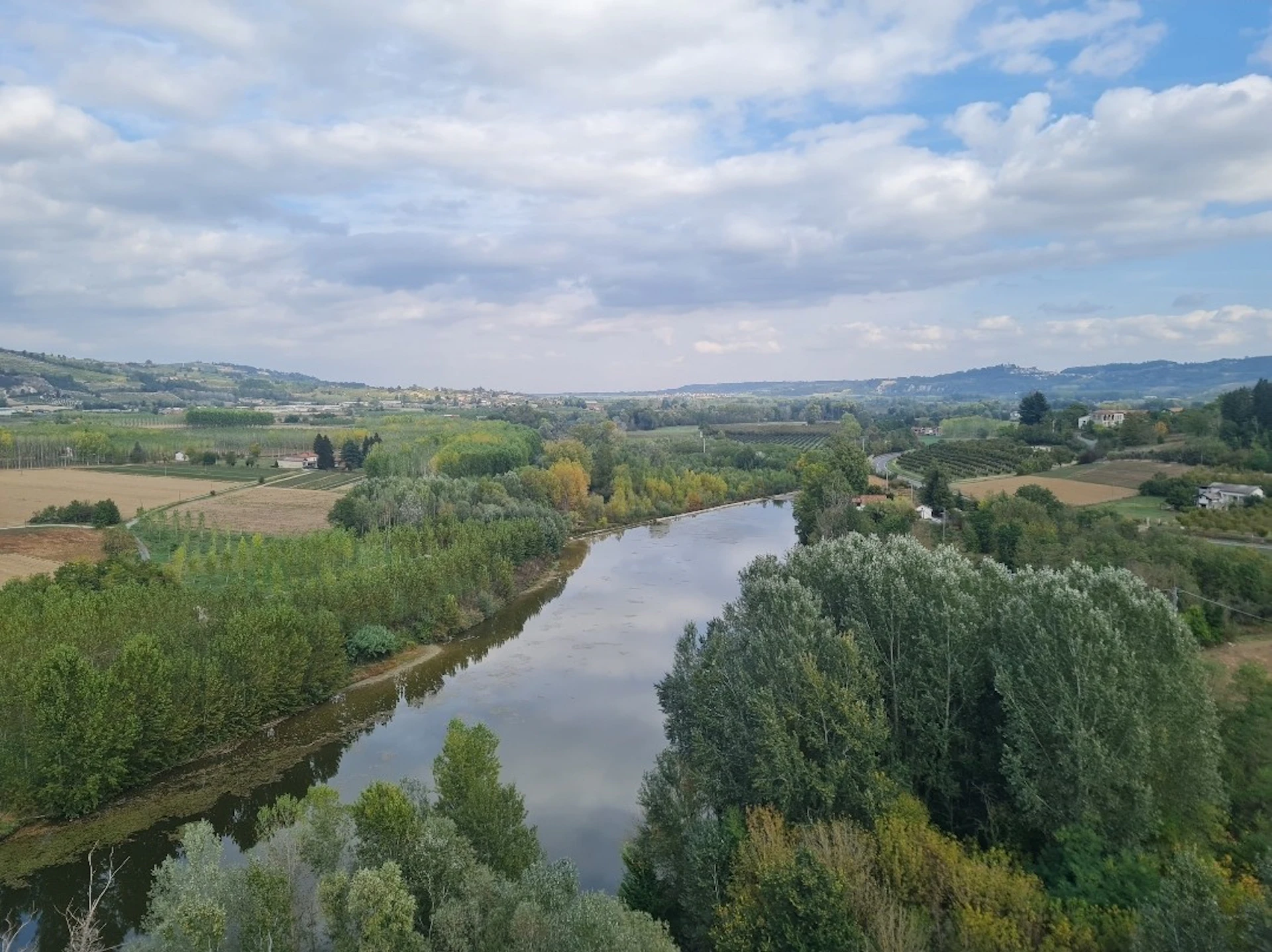 LA VALLE BORMIDA E IL SUO FIUME | Luogo FAI