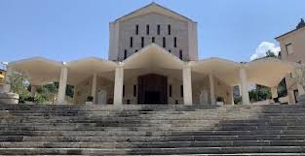 MUSEO NAZIONALE DELLA MAGNA GRECIA | I Luoghi del Cuore - FAI