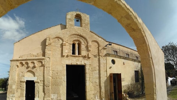 ISTITUTO TECNICO INDUSTRIALE “DIONIGI SCANO” | I Luoghi del Cuore - FAI