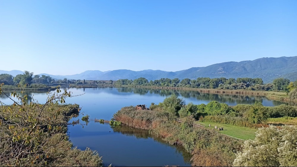 SPIAGGIA LE CANNELLA | I Luoghi del Cuore - FAI