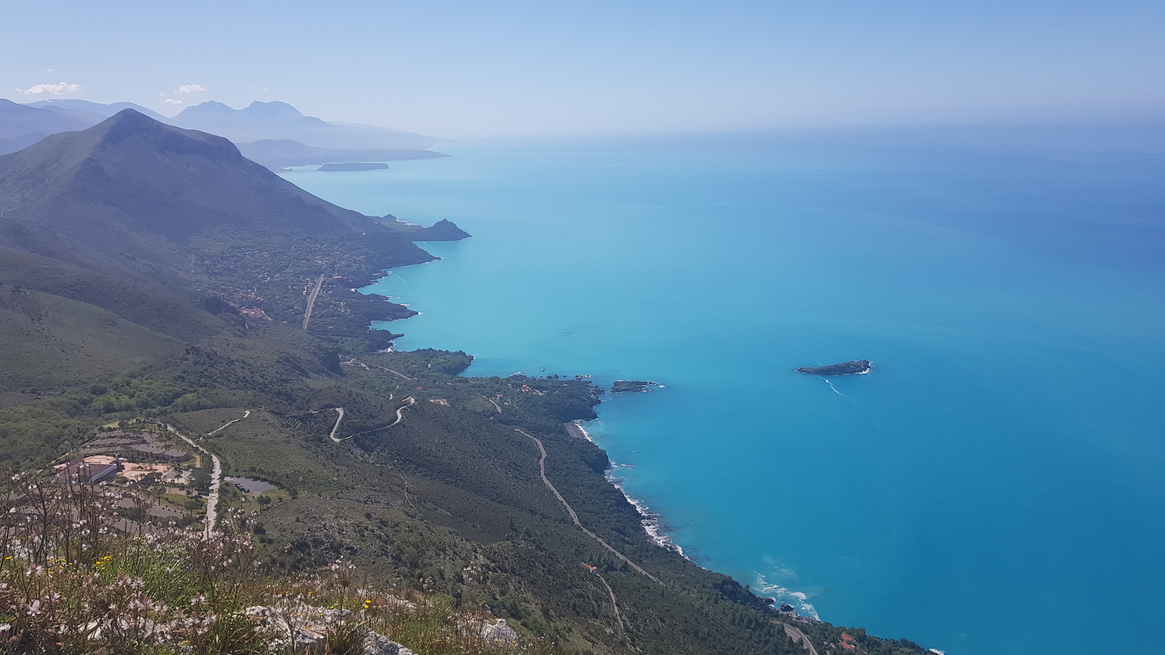 COSTA DI MARATEA | I Luoghi del Cuore - FAI