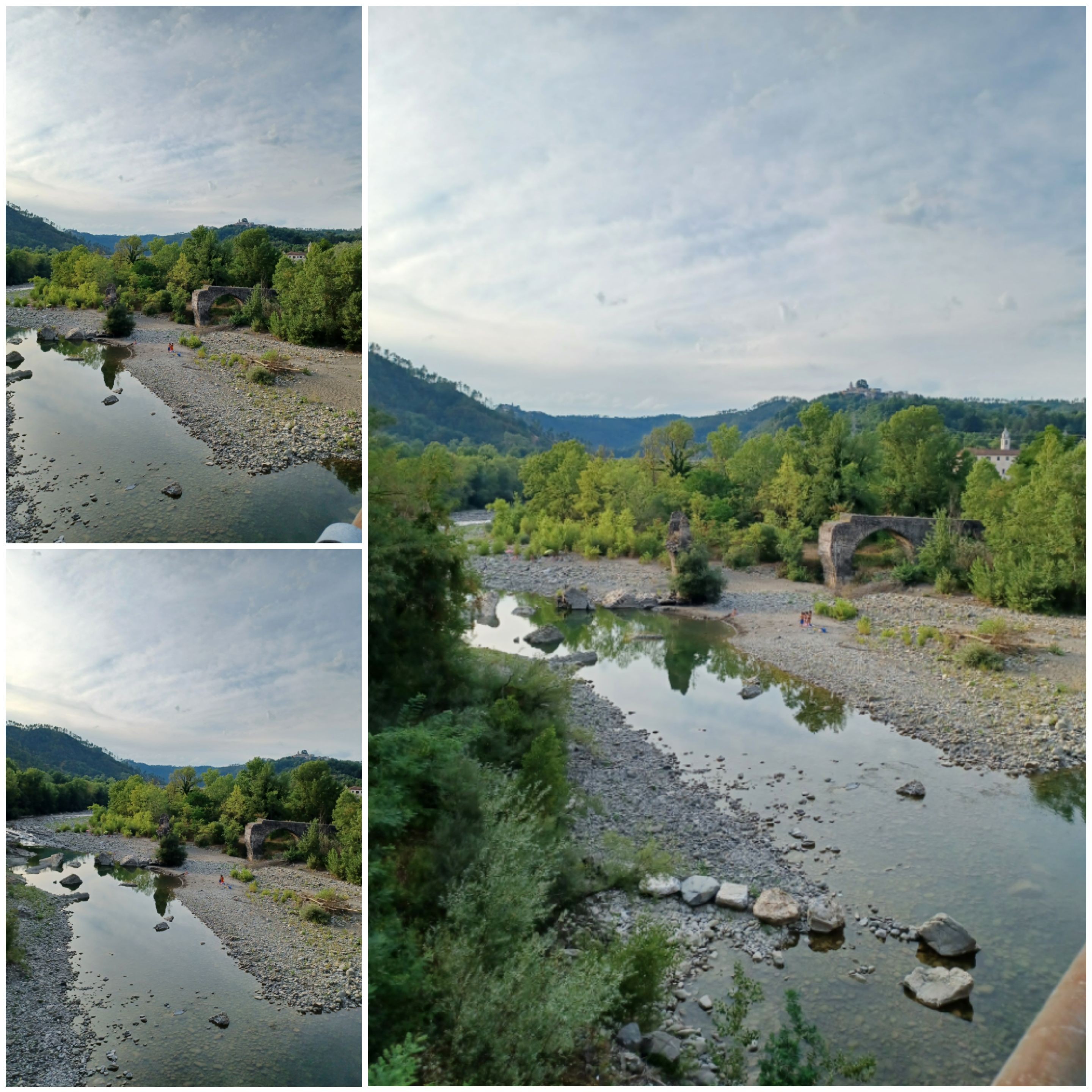 PONTE DI BRUGNATO | Luogo FAI