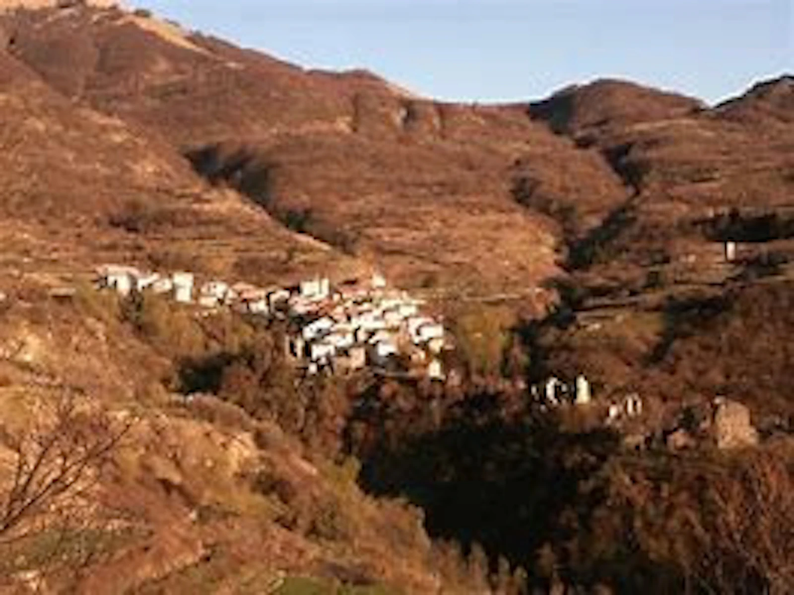 CASTELLO DI CARREGA LIGURE | Luogo FAI