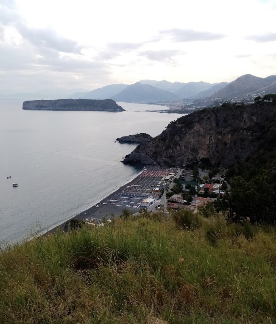 TORRIONE IN SPIAGGIA ABBANDONATA | I Luoghi del Cuore - FAI