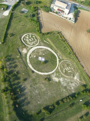 I PINI | I Luoghi del Cuore - FAI