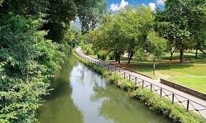 PARCHI E VILLE DI CERNUSCO SUL NAVIGLIO | I Luoghi del Cuore - FAI