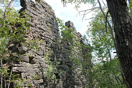 CASTELLETTO DI GROGNARDO | Luogo FAI