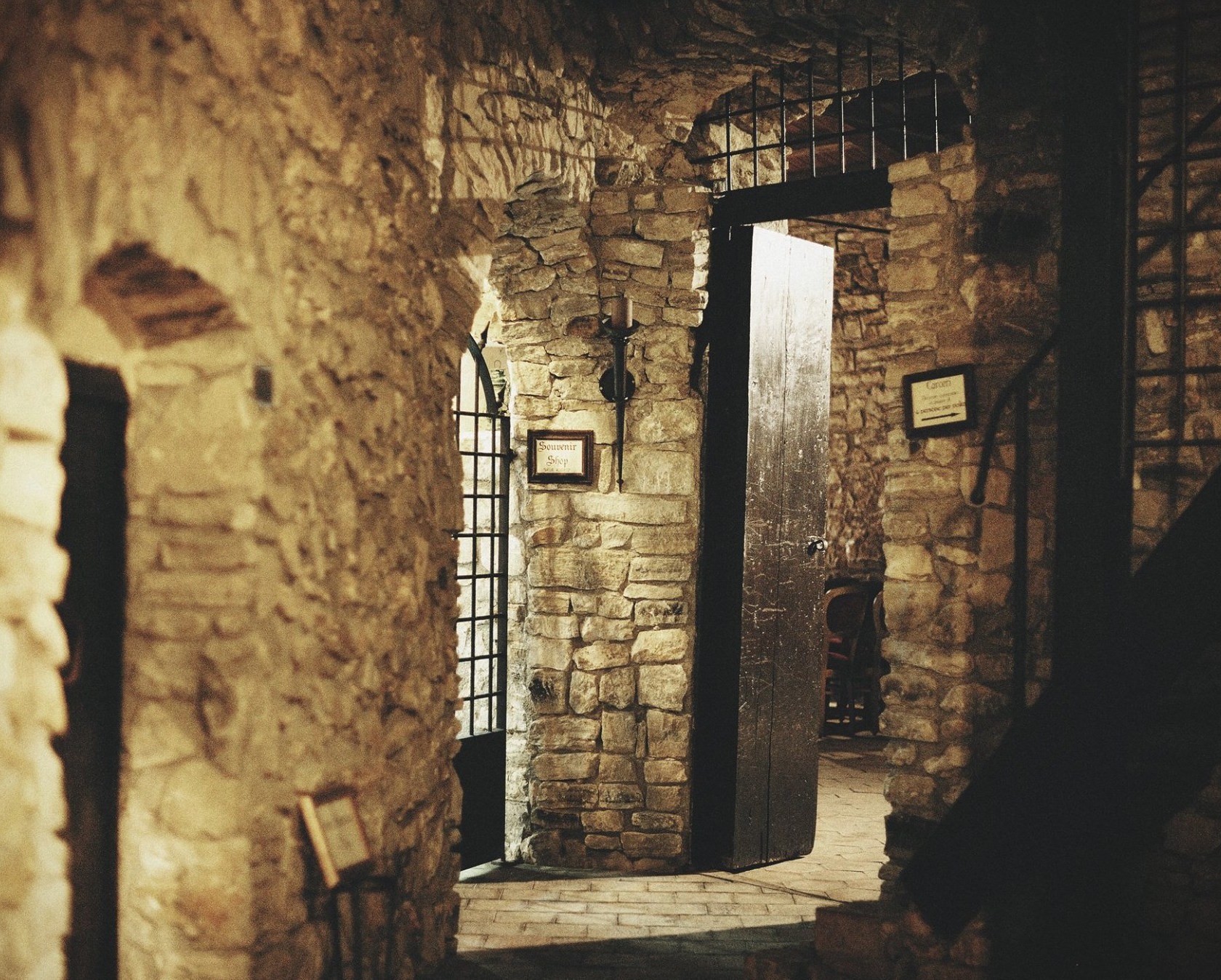 CASTELLO CHIARAMONTE | Luogo FAI