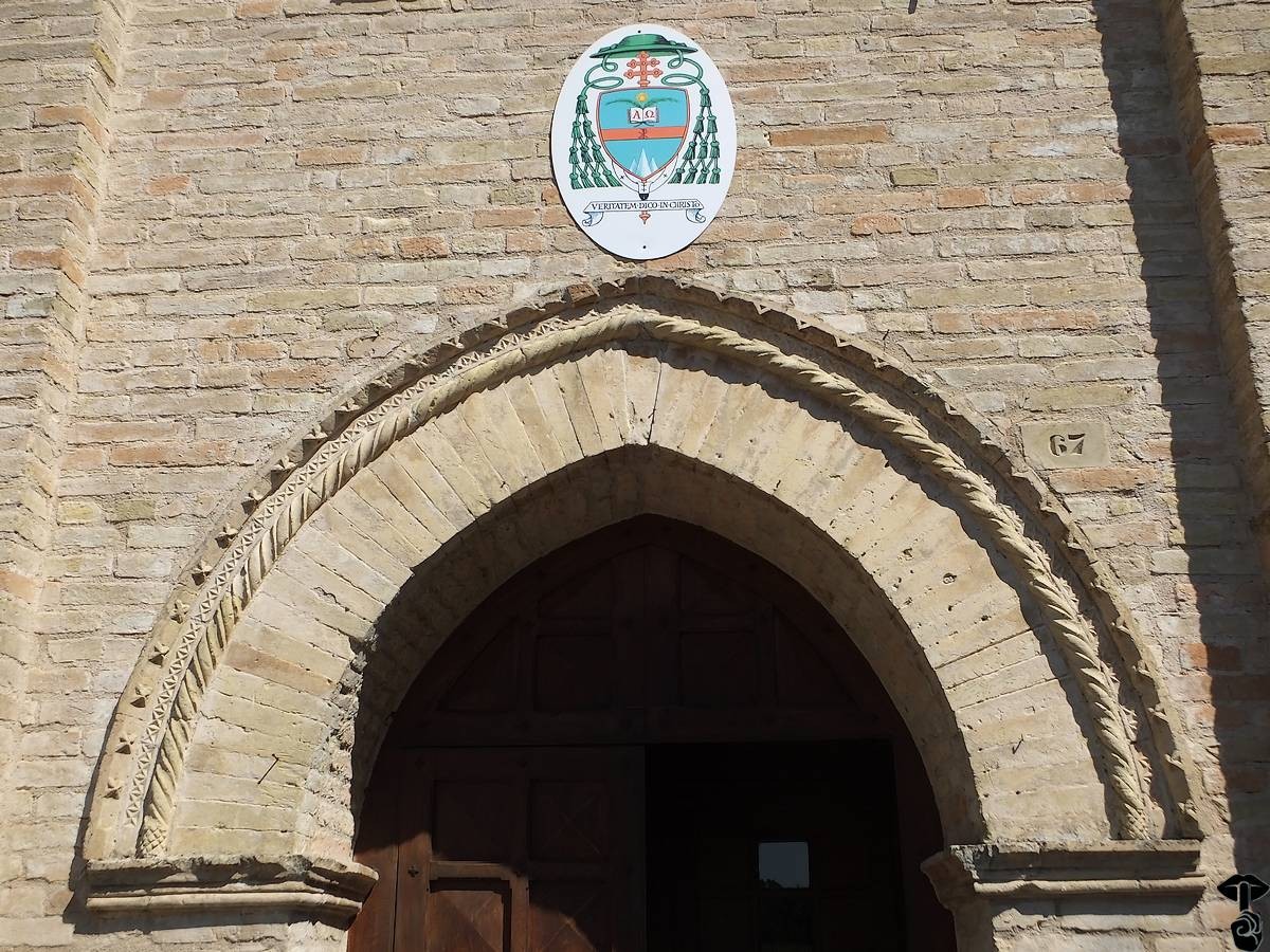 MADONNA DELL'ARZILLA, ARZILLA (PU) | Luogo FAI