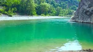 FIUME TREBBIA | I Luoghi del Cuore - FAI