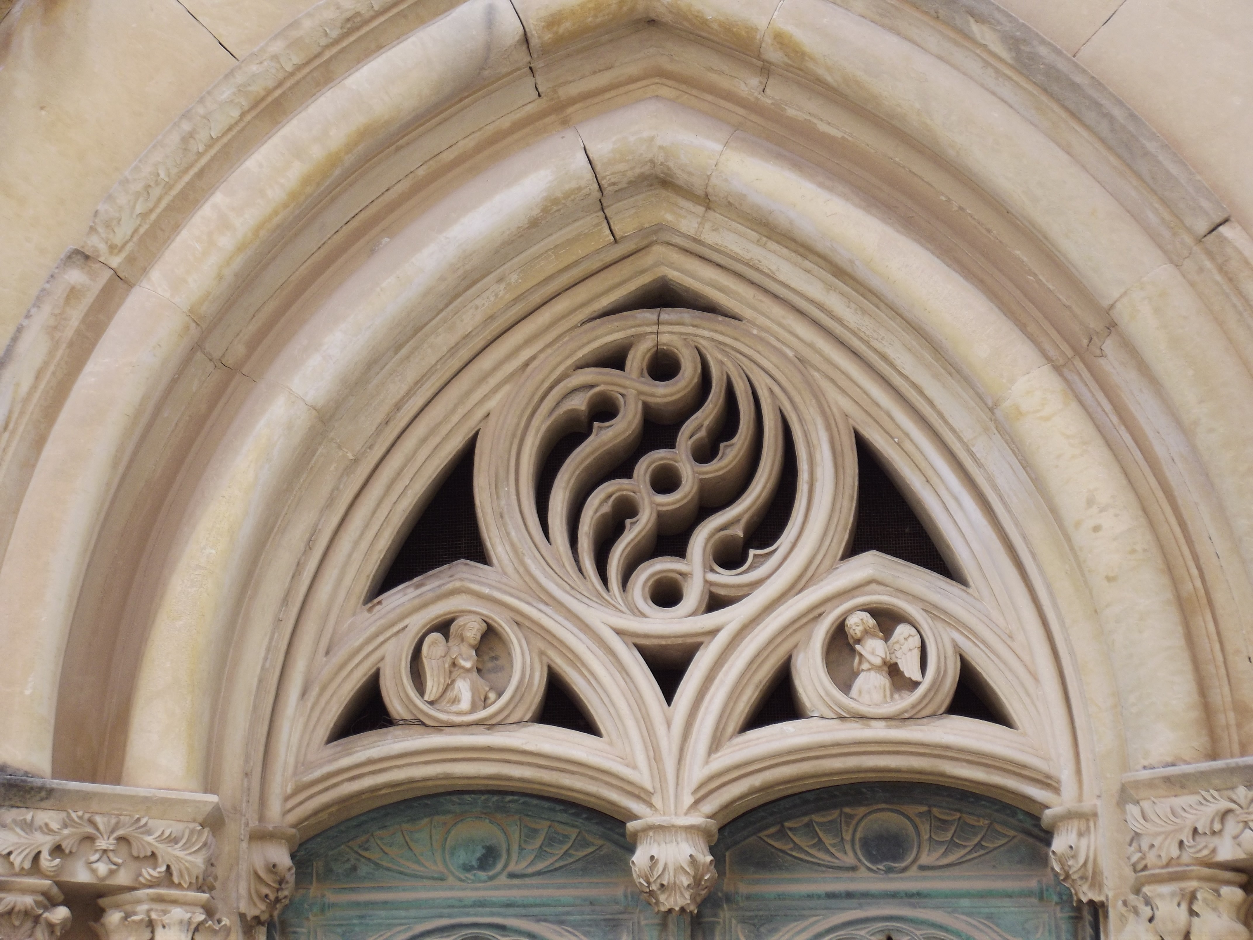 CAPPELLA TESTASECCA | I Luoghi del Cuore - FAI