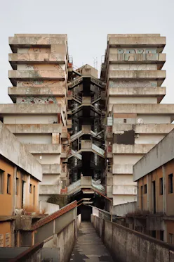 SCAMPIA | I Luoghi del Cuore - FAI