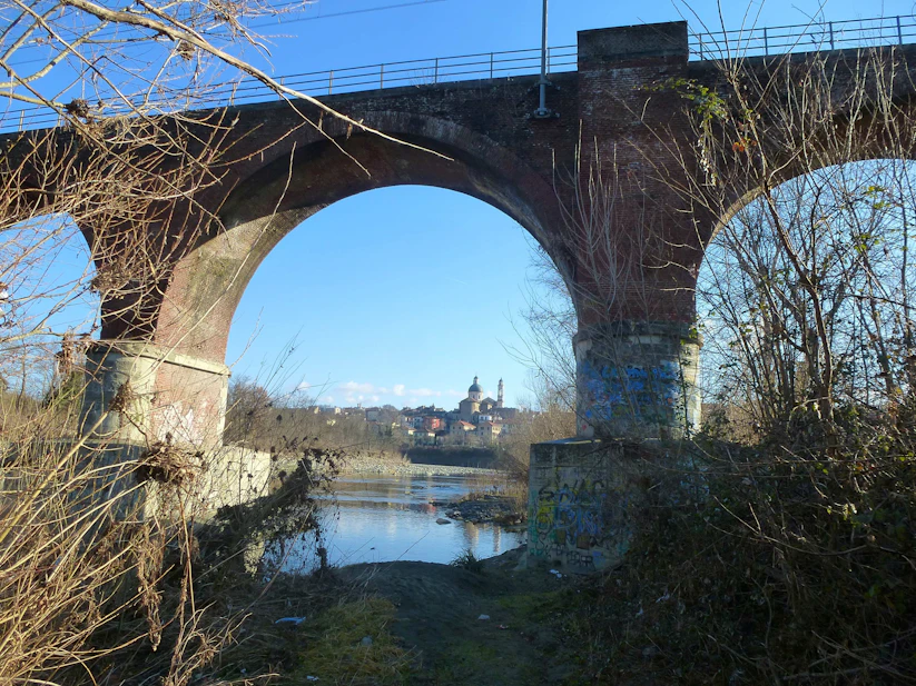 FIUME VARA | Luogo FAI