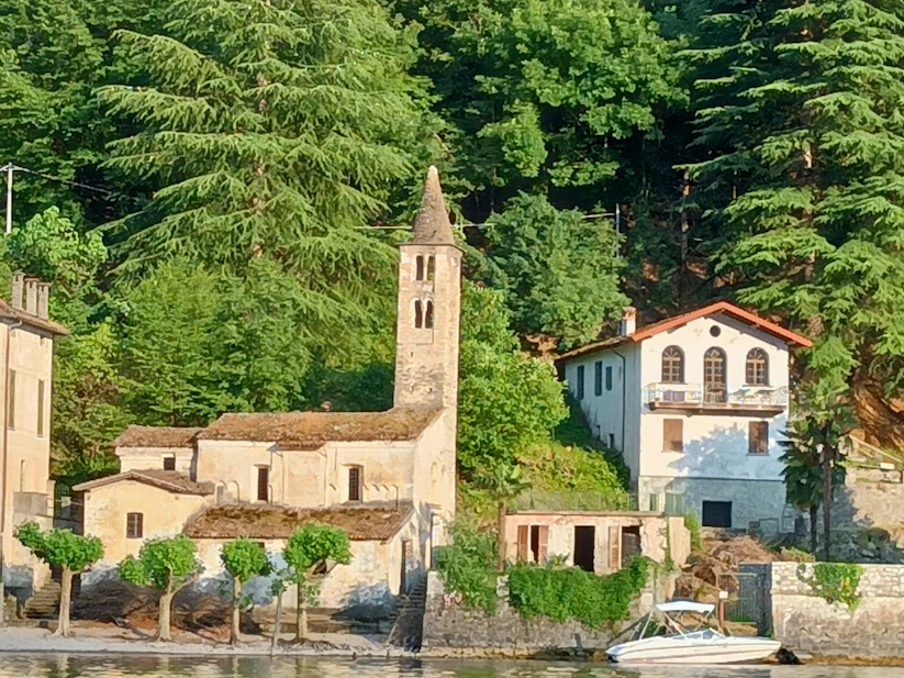 CASTELLO - VALSOLDA | I Luoghi del Cuore - FAI