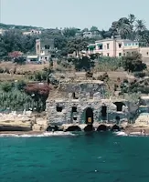 BORGO DI MARECHIARO | I Luoghi del Cuore - FAI