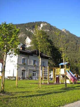 BOSCO LUNGO IL FIUME DI VALBRUNA | I Luoghi del Cuore - FAI