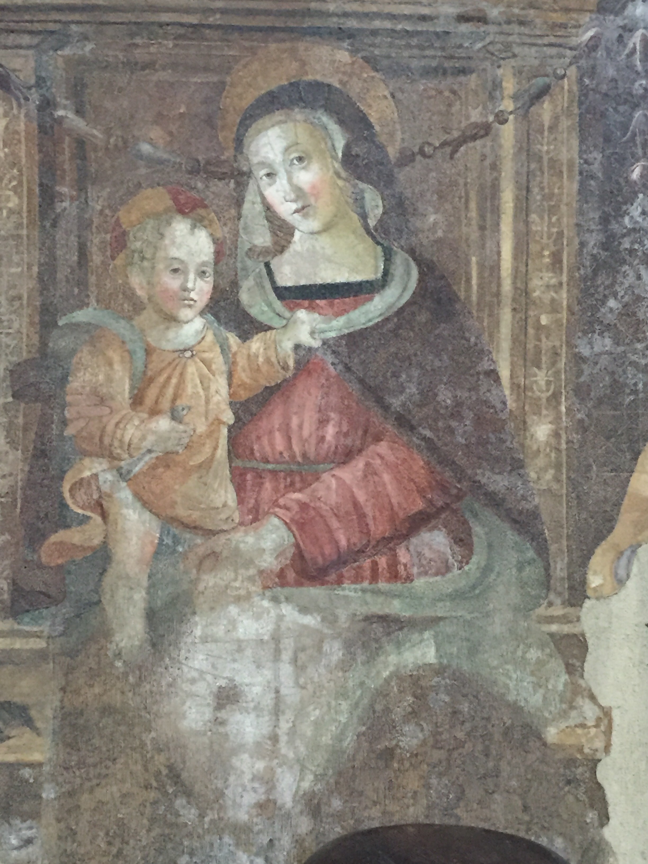 DUOMO DI SANTA MARIA ASSUNTA | Luogo FAI