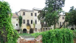 VILLA FRIEDENBERG | Luogo FAI