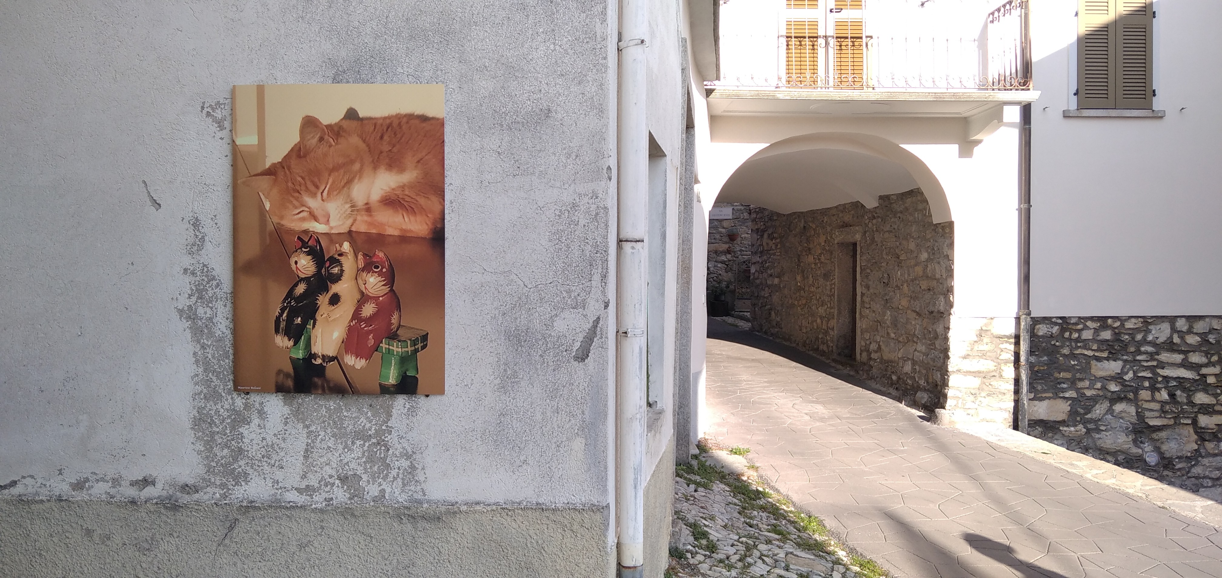 COMUNE DI PIGRA | I Luoghi del Cuore - FAI