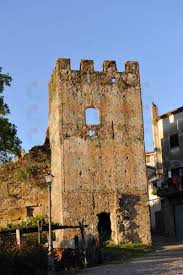 CASTELLO MEDIEVALE DI POLICASTRO BUSSENTINO | Luogo FAI