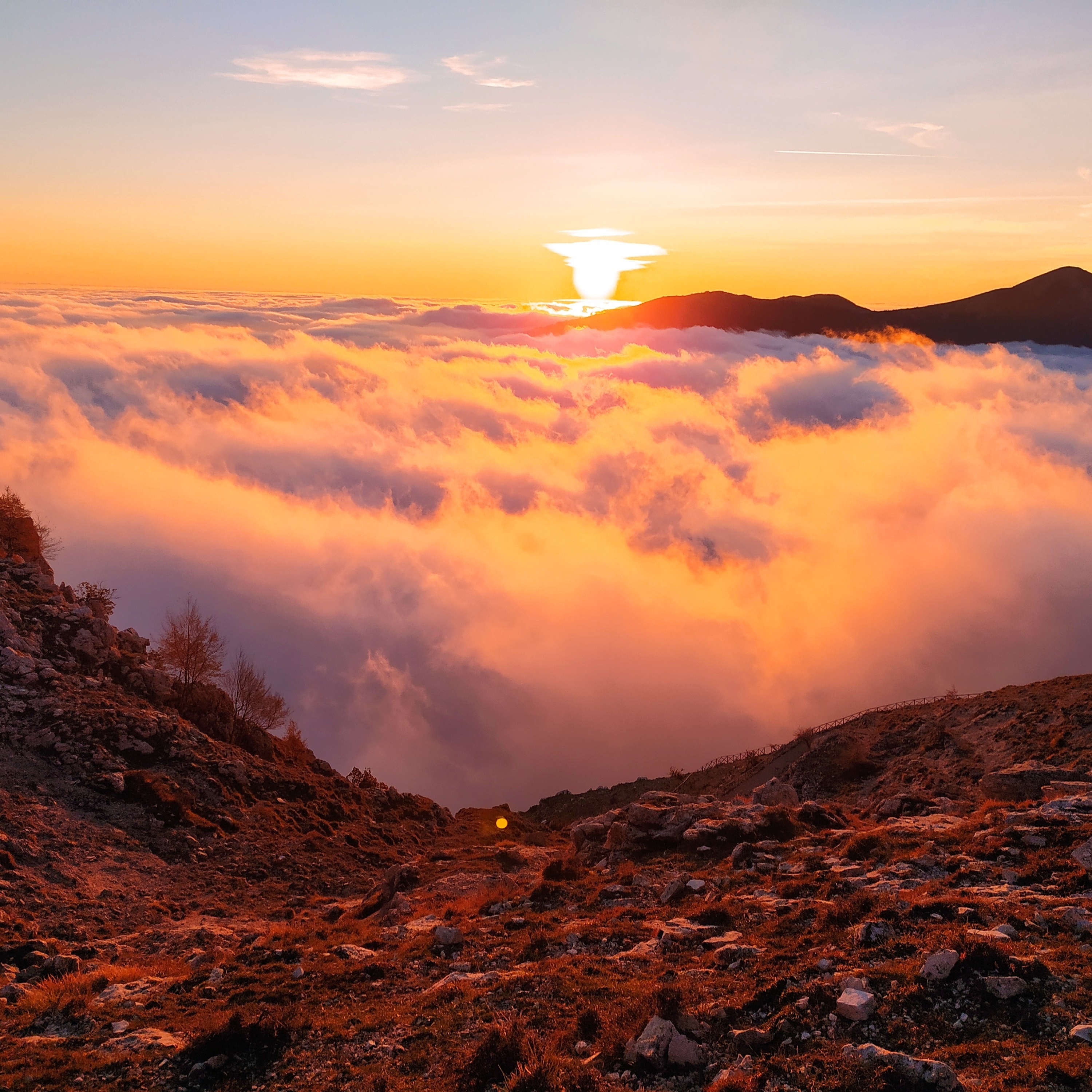 REDENTORE FORMIA (LT) | Luogo FAI