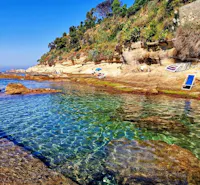 BORGO DI MARECHIARO | I Luoghi del Cuore - FAI